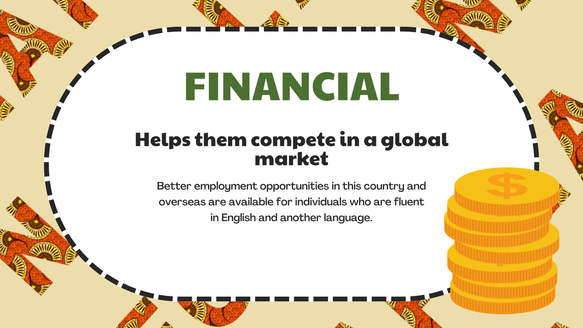 5 benefits of teaching your child your native language – Nafolan